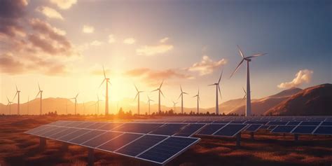 Renewable Energy