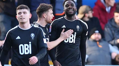 Salford City Bbc Sport