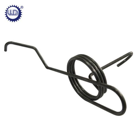 Custom High Quality Square Rectangular Compression Spring Metal Wire