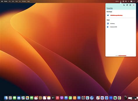 App Preferences Citrix Workspace™ App For Mac