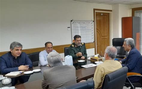 فیبر نوری مخابرات منطقه یزد به شهرک اندیشه غدیر می‌رسد ایرنا