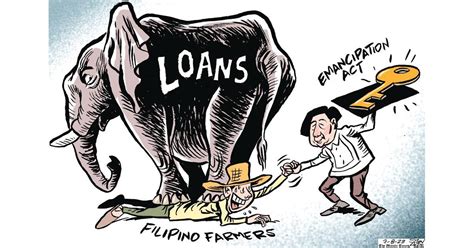 Agrarian Emancipation Act The Manila Times