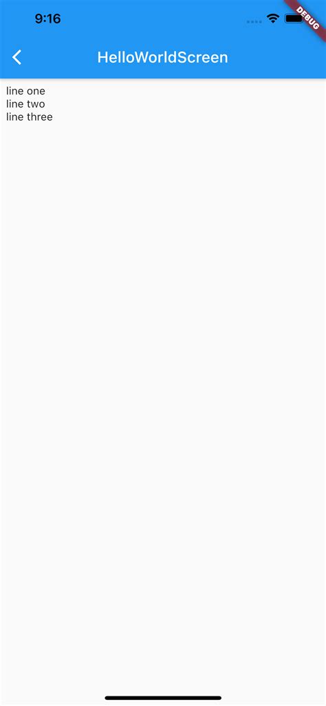 How To Remove The Default Margin Bottom Of P Tag · Issue 482 · Daohoangsonflutterwidget