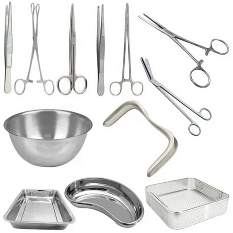 Biology Dissection Instruments Kit At Best Price In Sikar