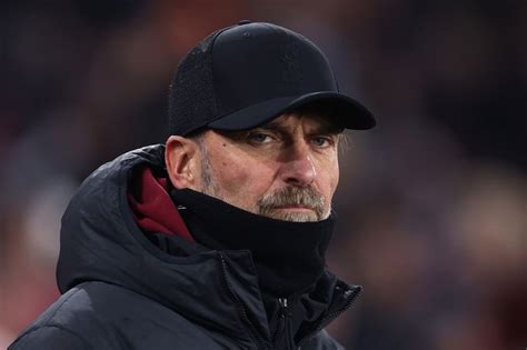 Liverpool Must Accelerate Jürgen Klopp Transfer Plan After Suffering