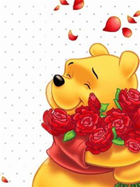 Diary About Pooh หมีพูห์ ผู้น่ารัก
