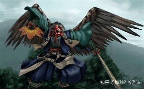 日本独特的妖怪文化是日本种族发展的必然结果 知乎