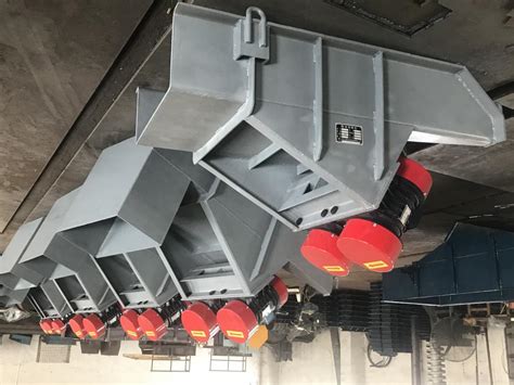 GZG电机振动给料机 GZG903 803 703 新乡市宏达振动设备有限责任公司 化工设备网