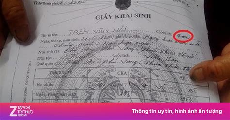 Nữ sinh phải nghỉ học vì giấy khai sinh ghi nhầm giới tính nam Giáo