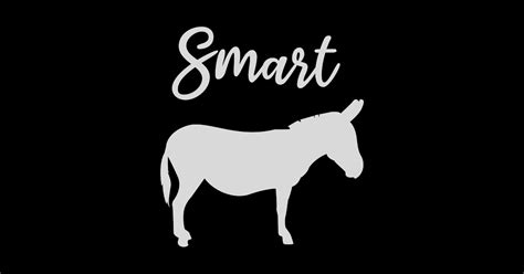 Smart Ass Smart Ass Sticker Teepublic