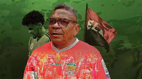 Confirmado Papá De Luis Díaz Fue Liberado Por El Eln Infobae