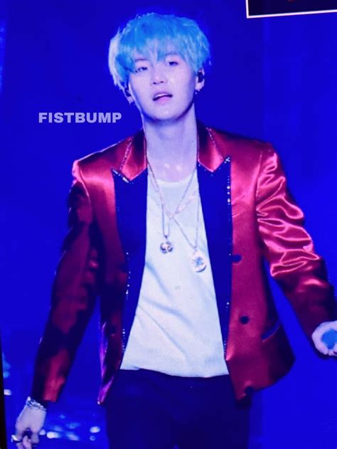 Fistbump On Twitter Suga Rap Monster Bts Suga