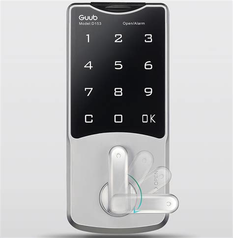 China Metal Keypad Keyless Gym Locker Secure Locker Locks Factory And