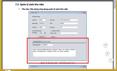 giúp tạo giao diện giống trong hình programming dạy nhau học