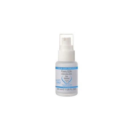 Gamarde Hydratation Active Elixir Hydratant 30ml DocMorris France