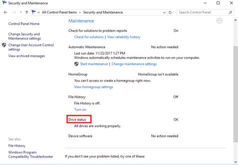 [solved] Scanning And Repairing Drive Stuck Issue In Windows 10