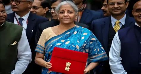 From Viksit Bharat To Nari Shakti Top Takeaways From Interim