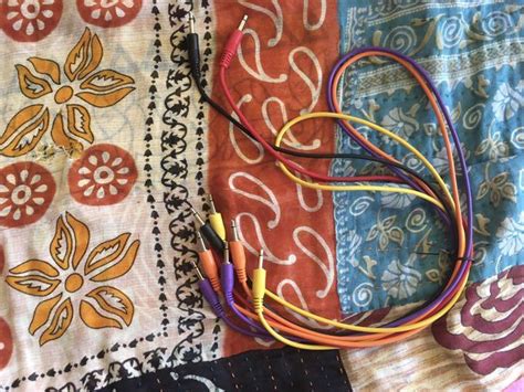 MATRIXSYNTH Mfb Kraftzwerg Analog Semi Modular Synthesizer