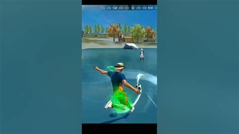 La3ibin Korat Al9adam Fi Freefire Youtube