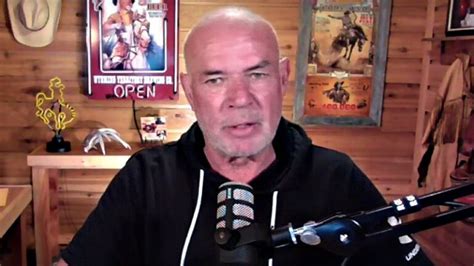 Eric Bischoff Talks The Rocks Heel Turn Aew Dynamite Big Business