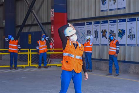 Missionzero Safeday Safetyatwork Safety Healthandsafety Sustainableproductivity Flsmidth