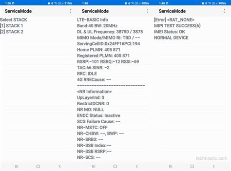 Android Secret Codes All Mmi Ussd Codes Technastic