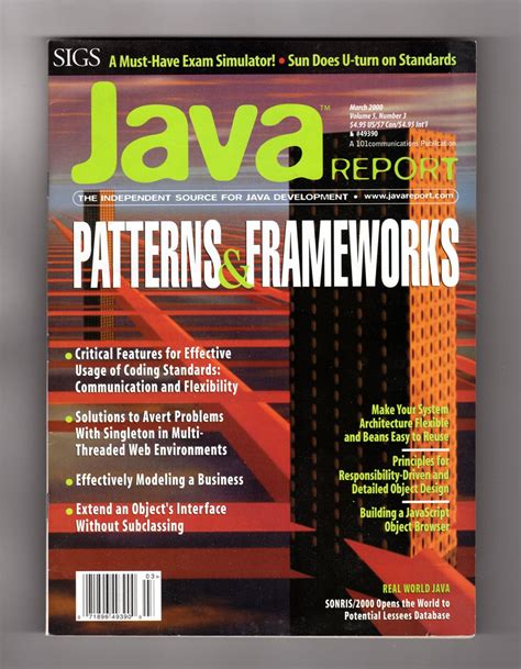 Design Pattern Singleton Java Free Patterns