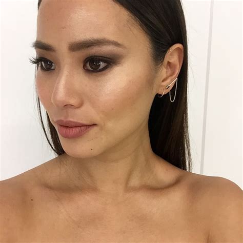 Jamie Chung Nude Leaked Explicit Collection Photos Videos The Fappening