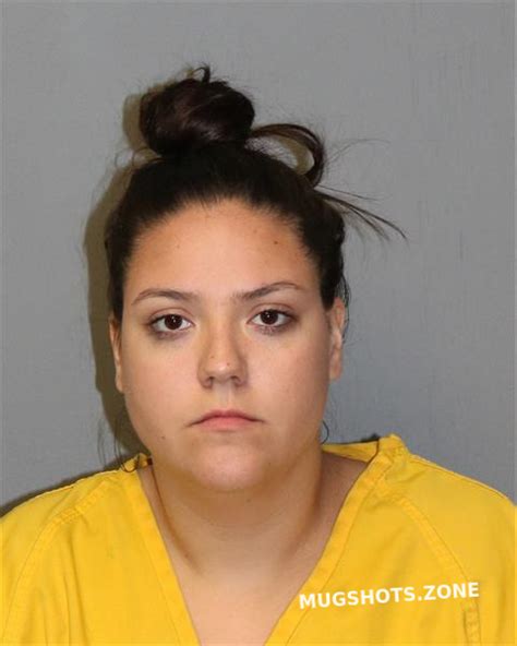 Nepper Olivia Helen 07 02 2023 New River Valley Regional Jail Mugshots Zone