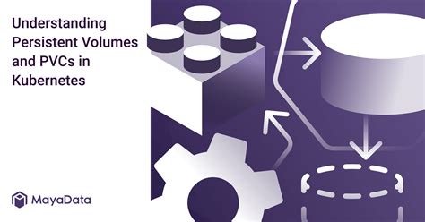 understanding persistent volumes and pvcs in kubernetes and openebs