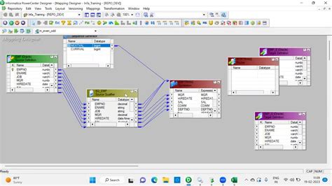 Even And Odd Records Into Different Target In Informatica With Example