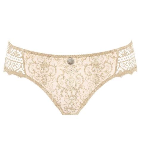 Empreinte Cassiopee Bikini Brief 03151 Xxl Acte 3 Lingerie