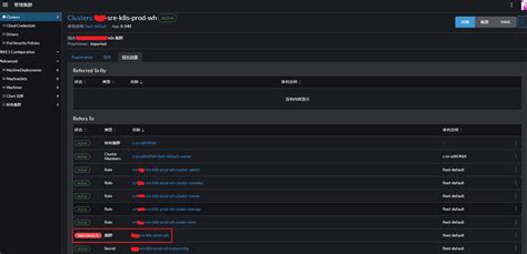 While Importing Cluster Cluster Stucks In Wait Check In State · Issue