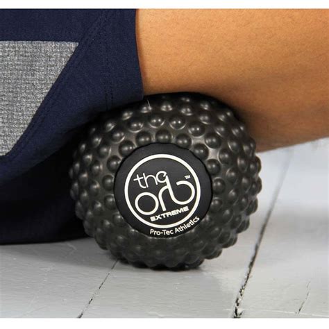 Pro Tec Massage Ball The Running Shop