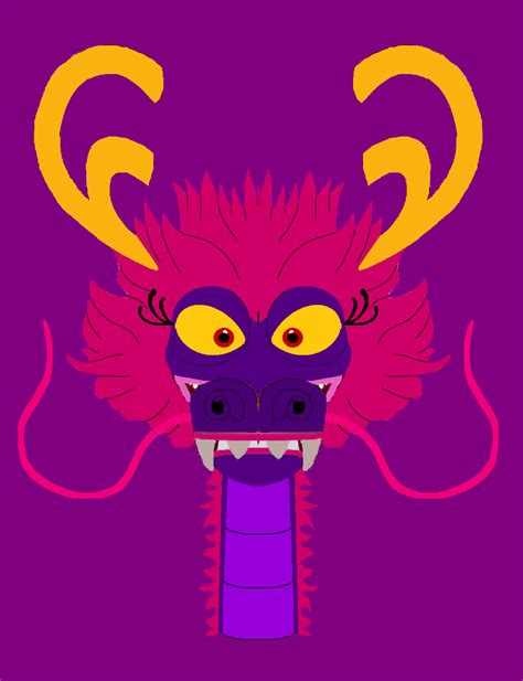 Belle Bottom Dragon Form Minions Rise Of Gru By Zielinskijoseph On Deviantart