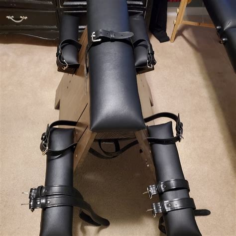 Handmade Bdsm Furniture By Fetishfurniture On Etsy
