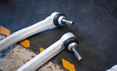 Superpro Control Arms Kit Bmw 2 Series F22f23f87 13 22 Front Lca