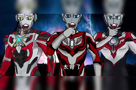 奥特神器大比拼，捷德尊皇形态很强？把我赛罗放在眼里了吗？尊皇捷德赛罗