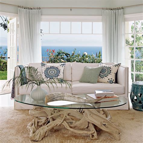 35 New Coastal Contemporary Living Room Findzhome