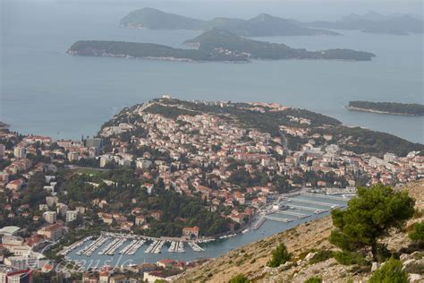 Where Does the Cruise Ship Dock in Dubrovnik? - LuxuryTravelDiva