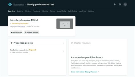 Nuxtjsサイト公開～githubにpushしてnetlifyにデプロイするまで Suzunatsu Web
