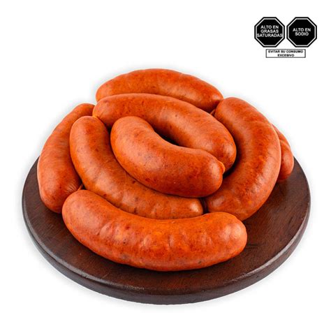 Salchicha De Huacho Razzeto Ecommerce