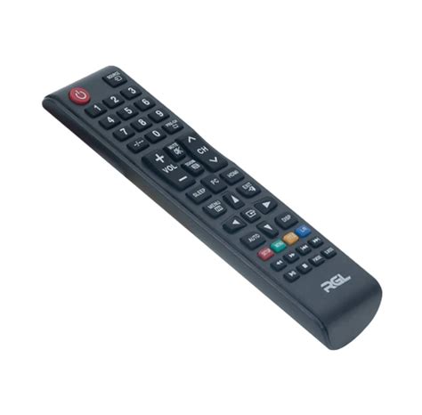 Rgl Basic Remote Non Smart Rgl