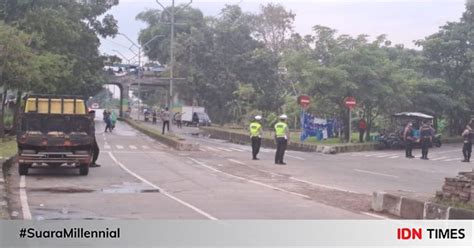 Persib Menang Polisi Bubarkan Bobotoh Tak Ber Tiket