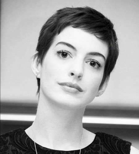 15 Pretty Pixie Haircuts For Women Pretty Designs