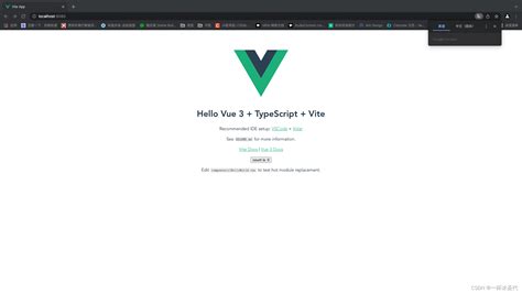 前端开发项目中谷歌浏览器总弹出翻译解决方法web 禁止 弹出翻译 Csdn博客