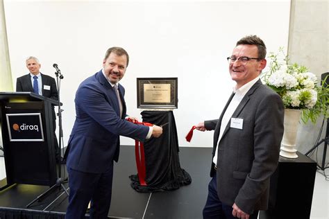 Diraqs New Sydney Lab To Revolutionise Quantum Computing With Silicon Quantum Dots Technology Diraqs New Sydney Lab To Revolutionise Quantum Computing With Silicon Quantum Dots Technology
