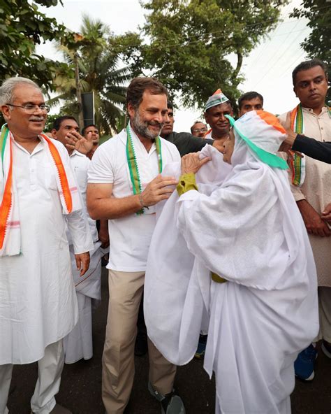 Shashi Kumar Chunnu On Twitter Rt Bhupeshbaghel कहाँ आसान होता है