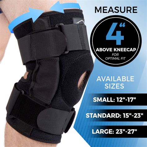 Running With A Knee Brace 2021 Updated The 7 Best Knee Braces For