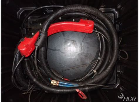 Used Fronius Wire Feeder Hgr Industrial Surplus